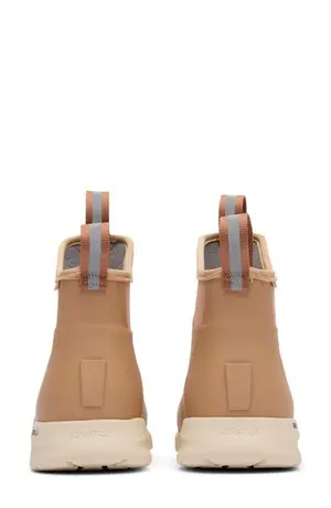 XTRATUF Waterproof Ankle Deck Boots - Cork