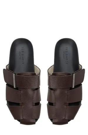 Ted Baker London Brixham Slide Sandal