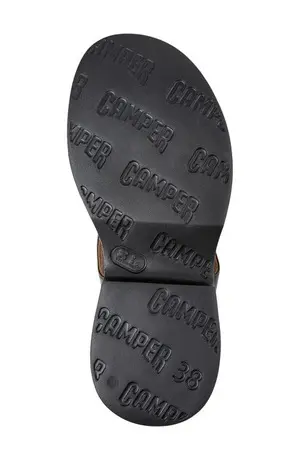 Camper Tasha Platform Thong Sandal