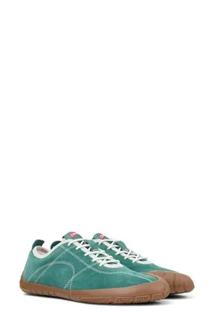 Camper Peu Path+ Sneaker - Medium Green