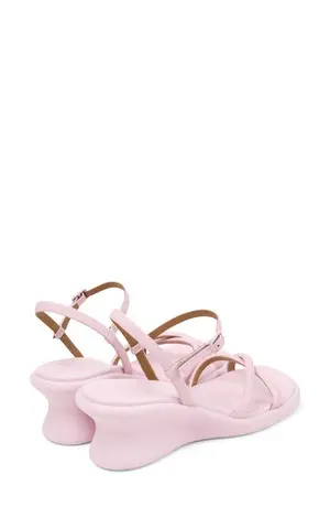 Camper Louise Wedge Sandal