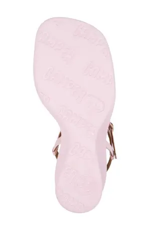 Camper Louise Wedge Sandal