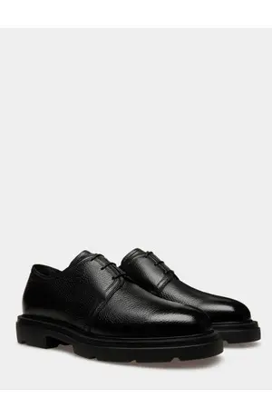 Bally Zurich Derby Shoes