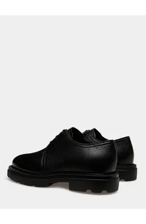 Bally Zurich Derby Shoes