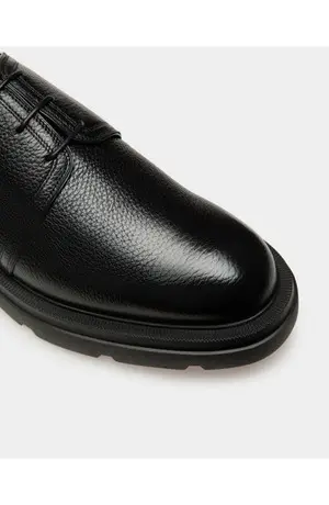 Bally Zurich Derby Shoes