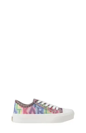 Karl Lagerfeld Paris Giddeon Platform Sneakers