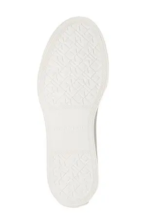 Karl Lagerfeld Paris Giddeon Platform Sneakers