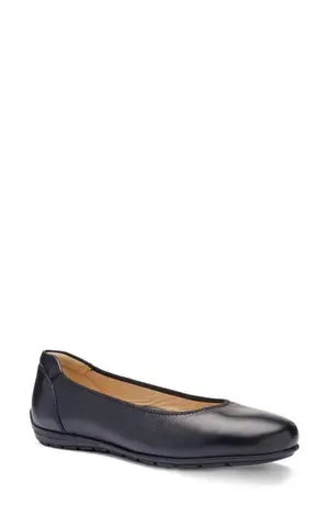 ARA Balsam Flat - Black