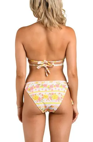 CITRUS Good Day Convertible Bikini Top