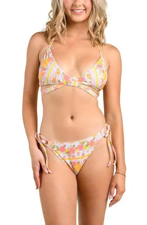 CITRUS Good Day Convertible Bikini Top
