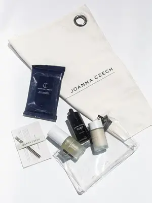 JOANNA CZECH The Brightening Kit