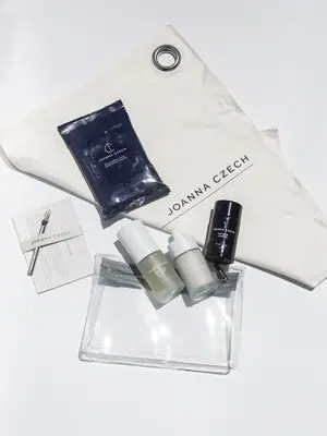 JOANNA CZECH The Soothing Kit