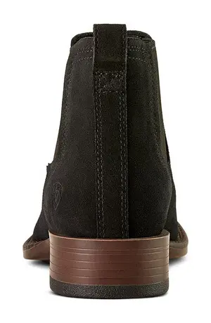 Ariat Booker Ultrawestern Chelsea Boot