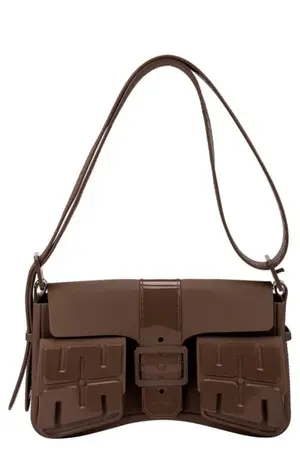 Melissa Extra Large Shoulder Bags