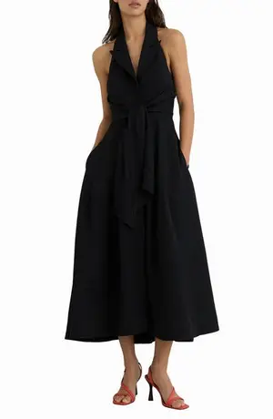 Reiss Wrap Day Dresses