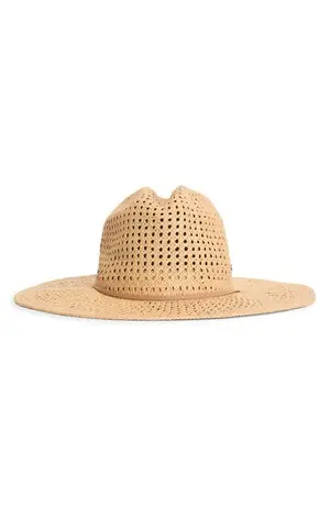 Barbour Gabby Fedora Hat