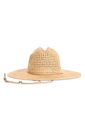 Barbour Gabby Fedora Hat