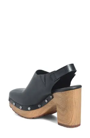 Kork-Ease® Sienna Slingback Platform Clog