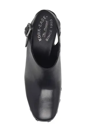 Kork-Ease® Sienna Slingback Platform Clog