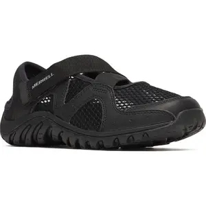 Merrell Maipo 3 Mary Jane - Black