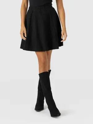 SAINT + SOFIA Macie Mini Skirt