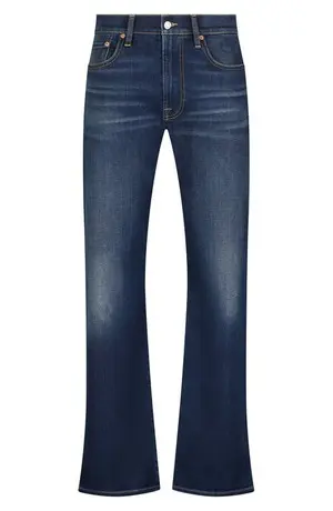 Lucky Brand 181 Relaxed Straight Leg Jeans