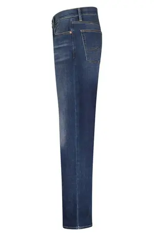 Lucky Brand 181 Relaxed Straight Leg Jeans