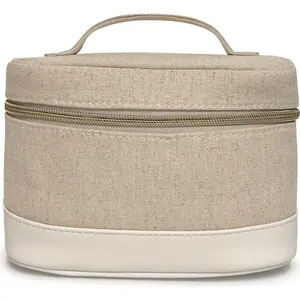 YOUZEY Rowan Cosmetic Case - Cream