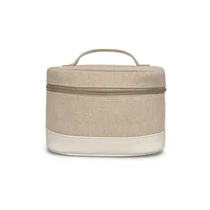 YOUZEY Rowan Cosmetic Case - Cream