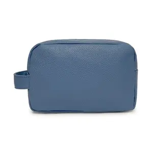 YOUZEY Camden Cosmetic Bag - Blue