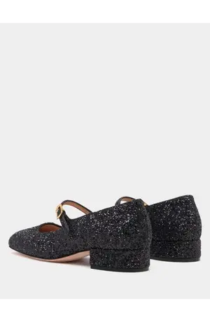 Bally Rina Pump In Glitter
