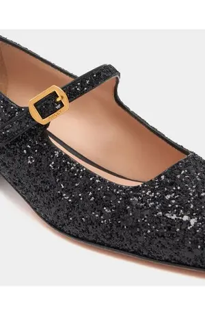 Bally Rina Pump In Glitter