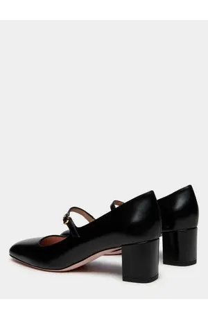 Bally Rina Pump In Calf Leather