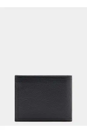 Bally Capitol Wallet In Leather