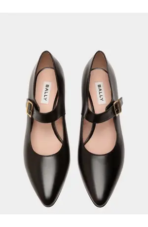 Bally Glendy Pump
