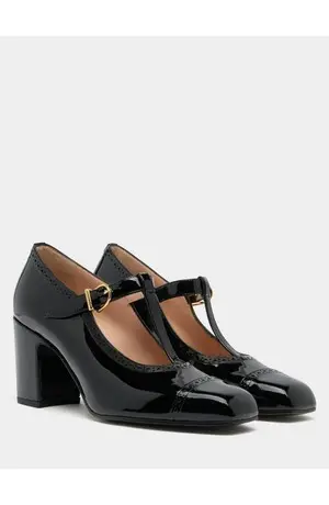 Bally Eclayr Pump In Patent Leather