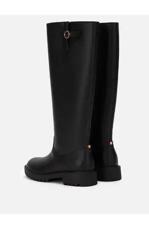 Bally Long Boot