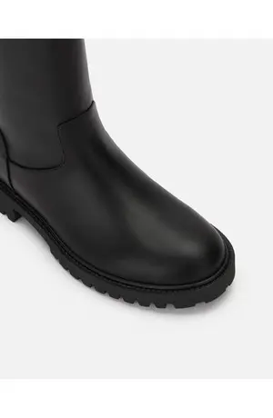 Bally Long Boot