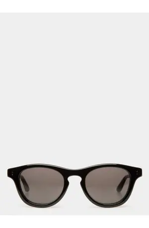 Bally Dieter Sunglasses - Black