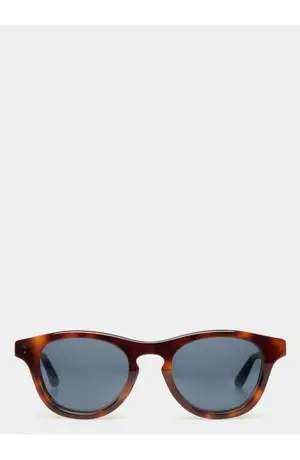 Bally Dieter Sunglasses - Brown