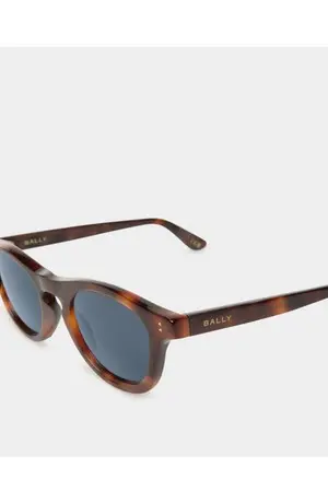 Bally Dieter Sunglasses - Brown