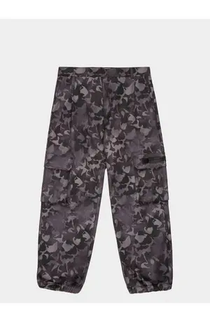 Bally Recycled Polyster Trousers