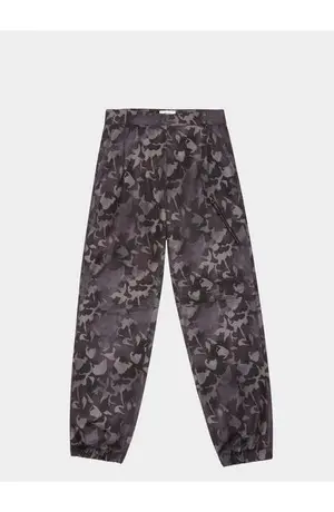 Bally Recycled Nylon Jogger Trousers