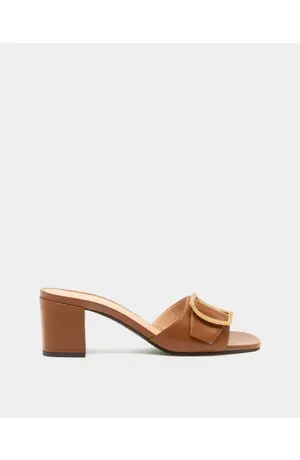 Bally Boucle Mules