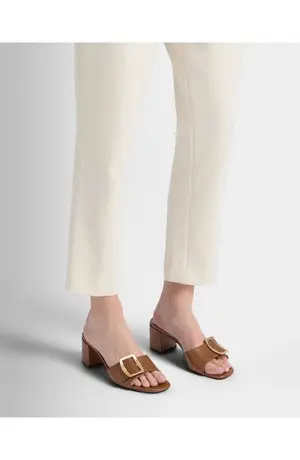 Bally Boucle Mules
