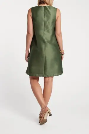 FRANCES VALENTINE Selena Maxi Dress