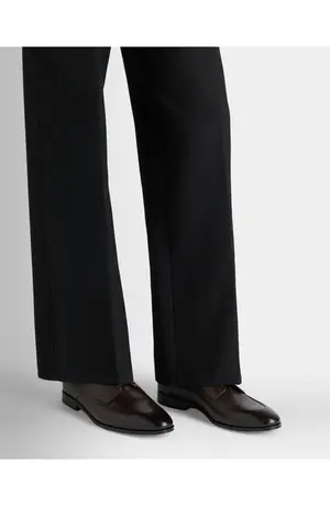 Bally Regent Derby - Brown