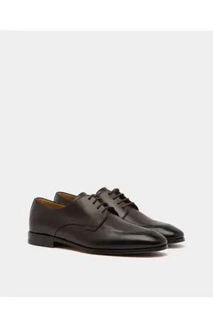 Bally Regent Derby - Brown