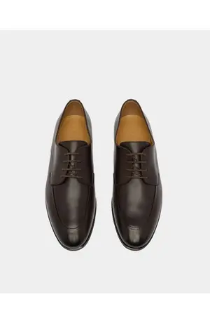 Bally Regent Derby - Brown