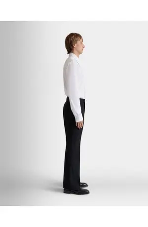 Bally Pleated Pants